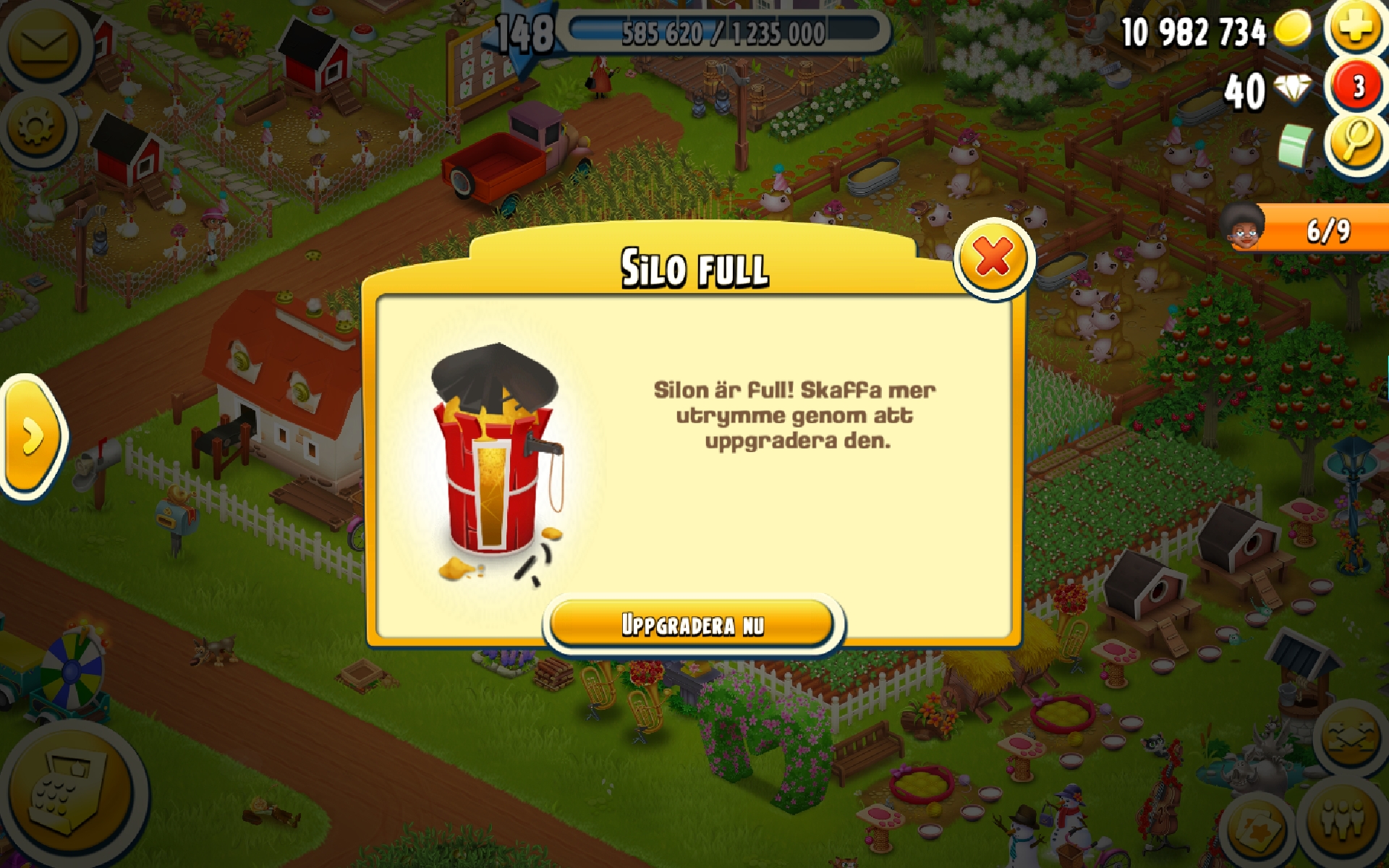 And so it begins... | Scrolller