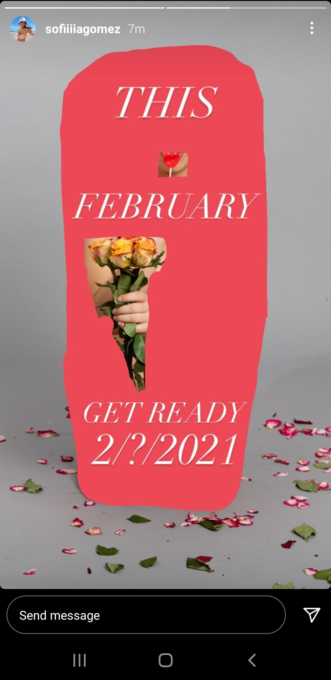 And so it begins | Scrolller