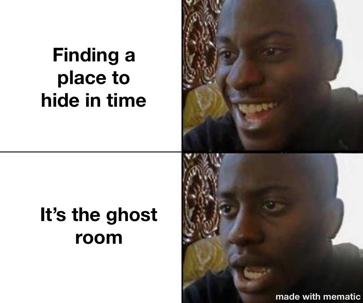 And that is how I died last night | Scrolller