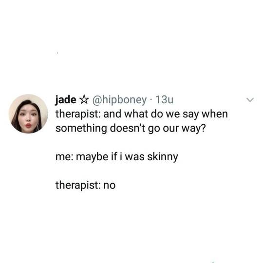 And that's on mental illness luv | Scrolller