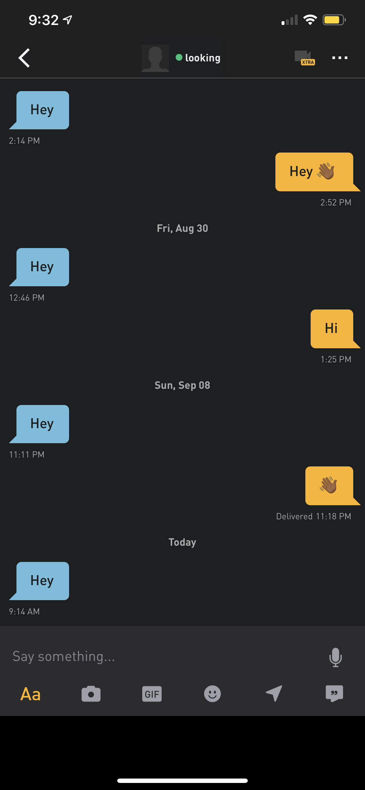 And the cycle continues | Scrolller