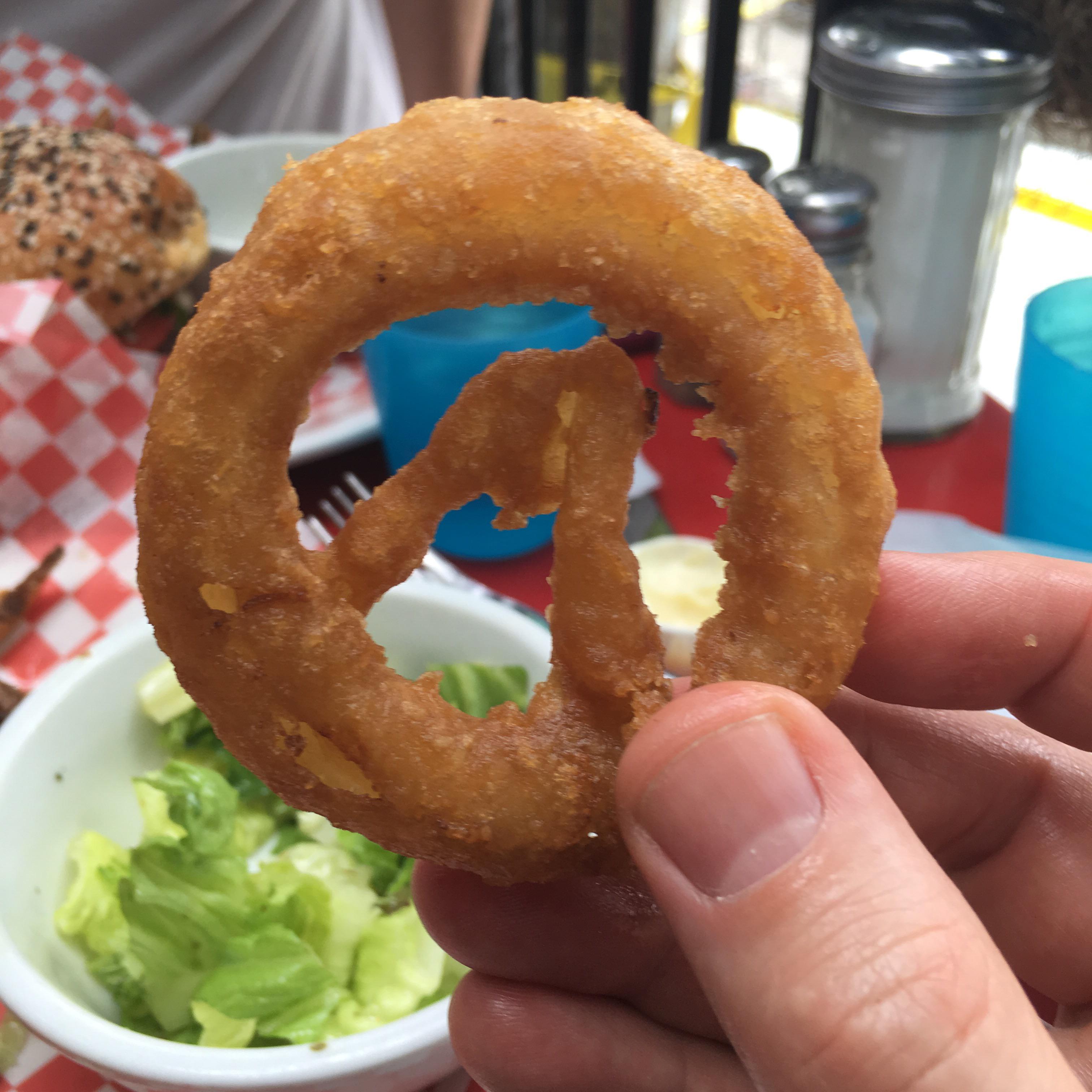 And thus, the vault of the Appetizer was opened. | Scrolller