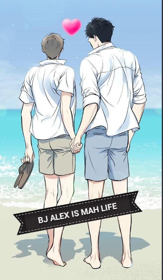 And will always be [BJ ALEX] | Scrolller