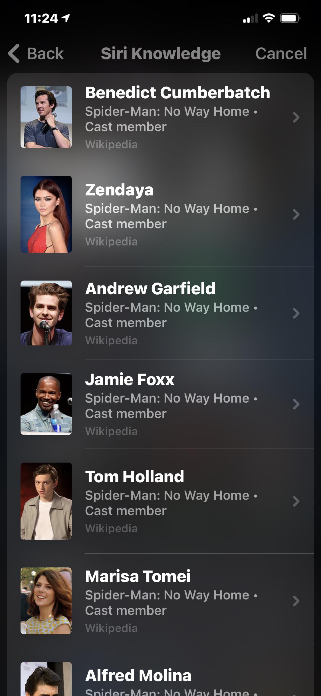 Andrew mf garfield baby | Scrolller