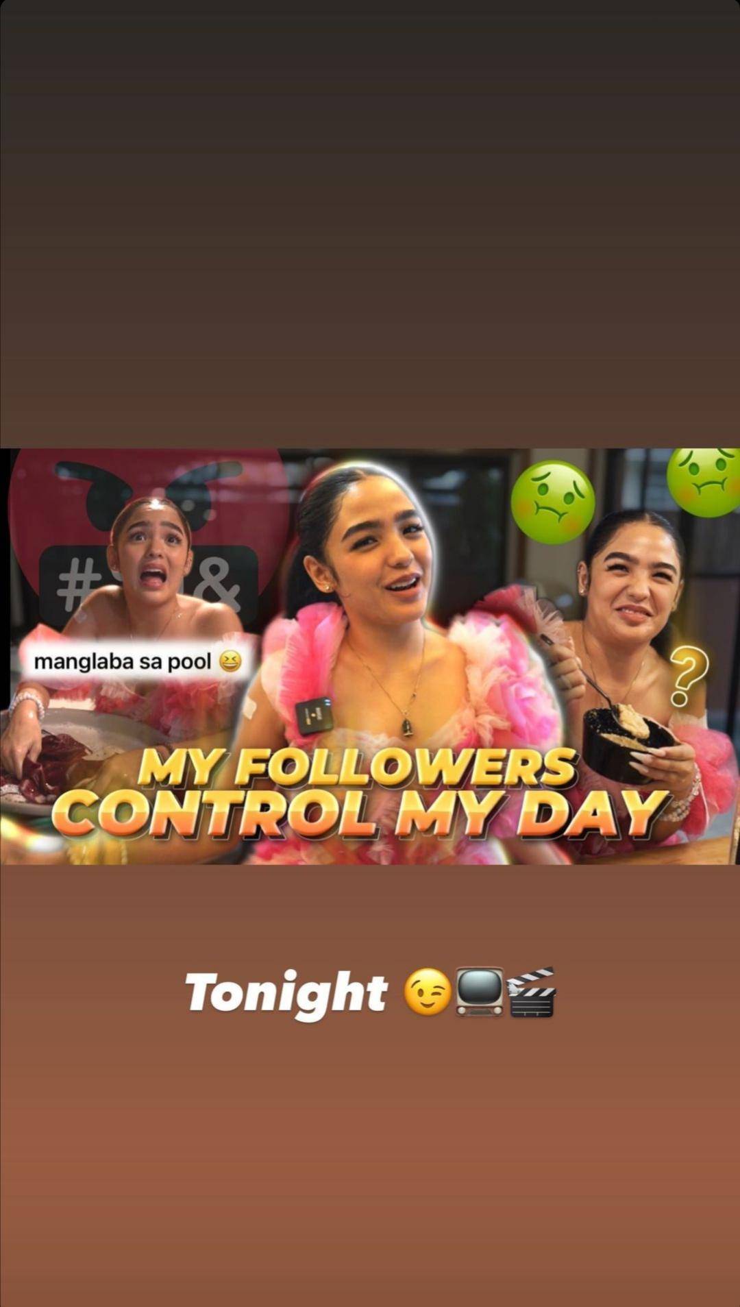 Ang saya siguro kung may NSFW version siya nito. Anong request niyo kung sakali? | Scrolller