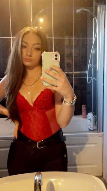 Angel 😇 | Scrolller