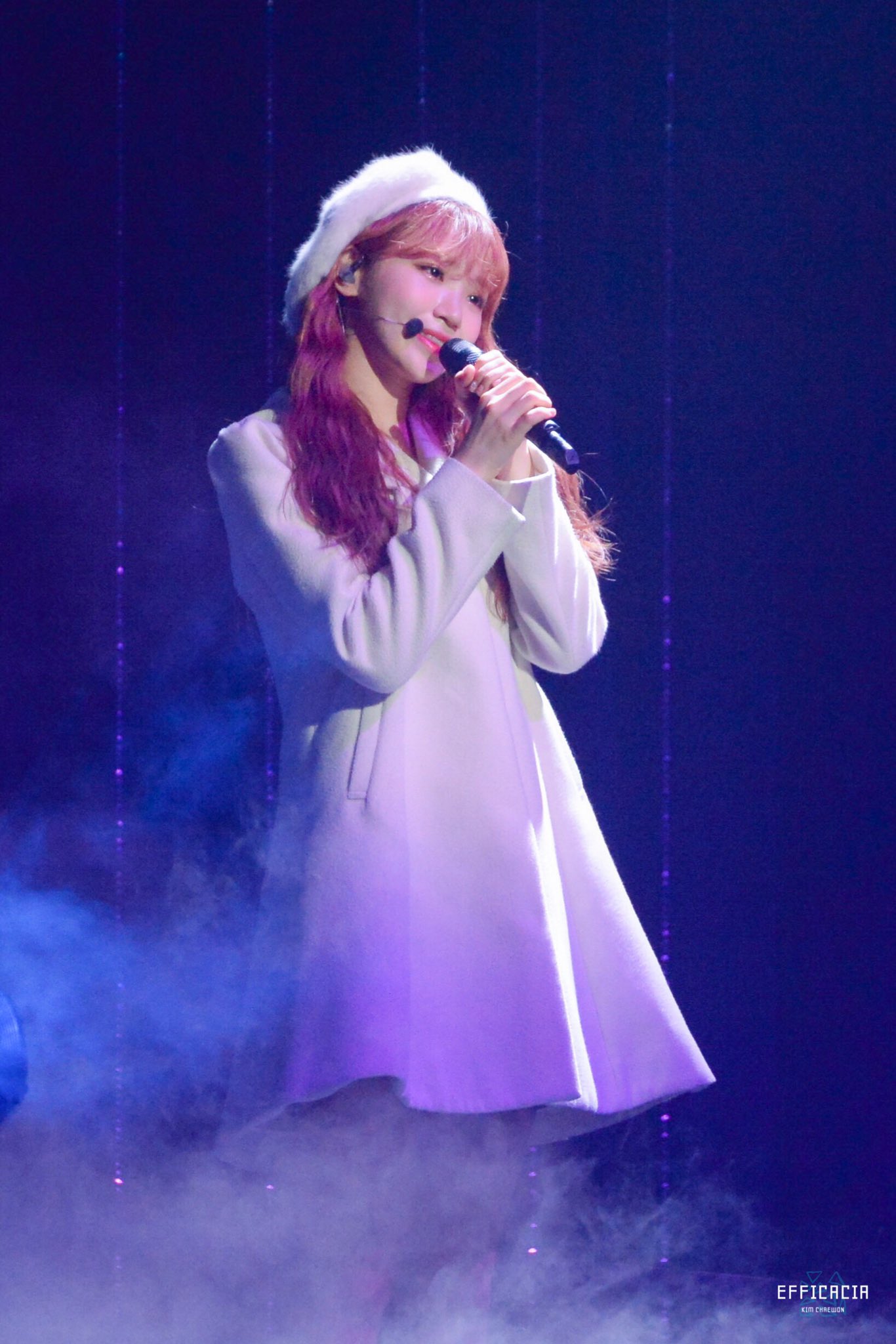 Angel Chaewon | Scrolller