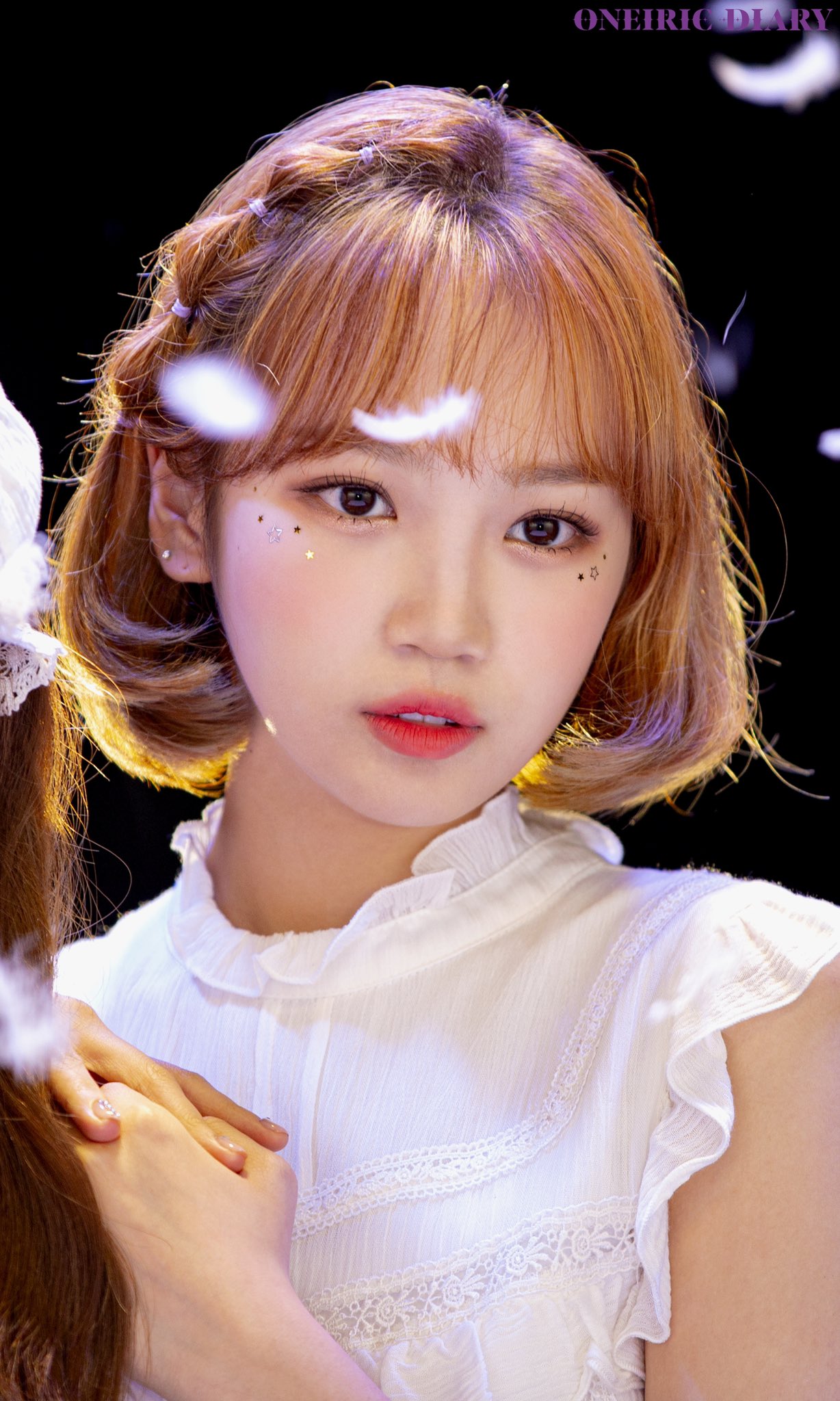 Angel Chaewon | Scrolller