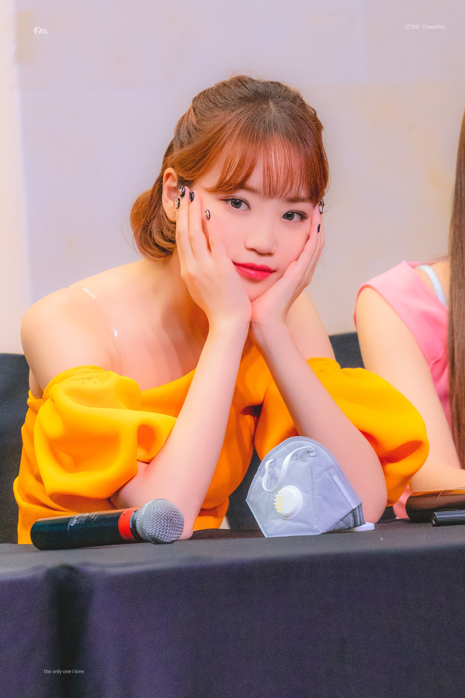 Angel Chaewon | Scrolller