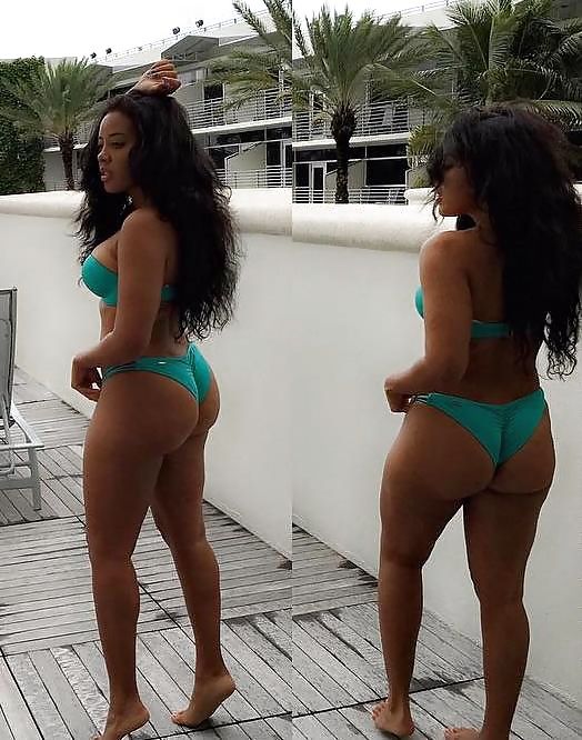 Angela Simmons | Scrolller