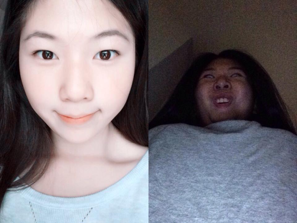 Angles Are Everything Scrolller