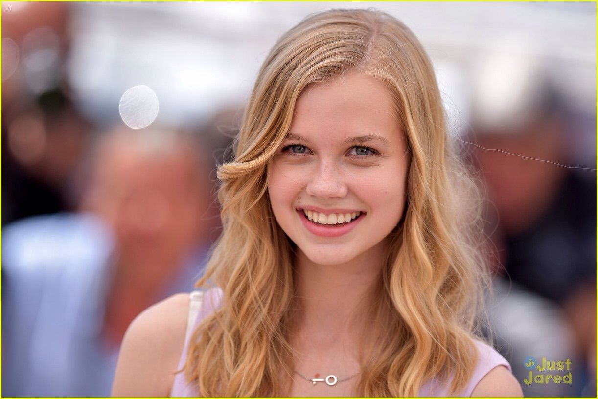 Angourie Rice | Scrolller