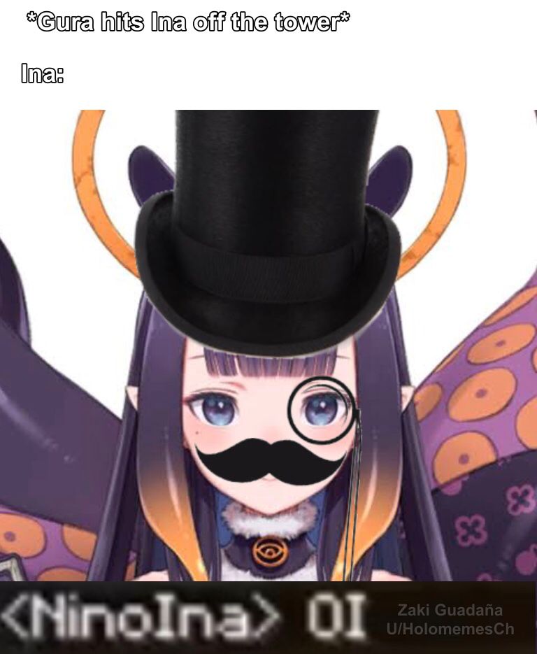 *angry British noises* | Scrolller