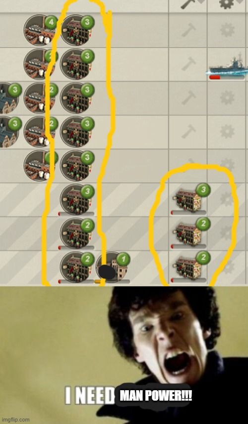 Angry feminists: WHY IS THERE NO WOMEN POWER?!?! | Scrolller