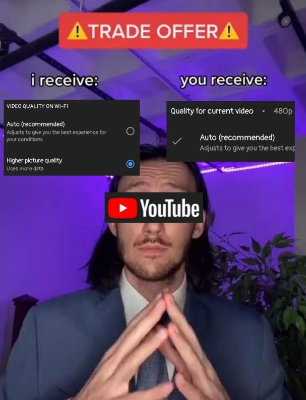 *angry mobile user noises* | Scrolller