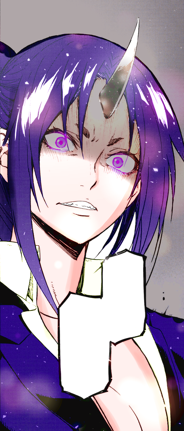 Angry shion | Scrolller