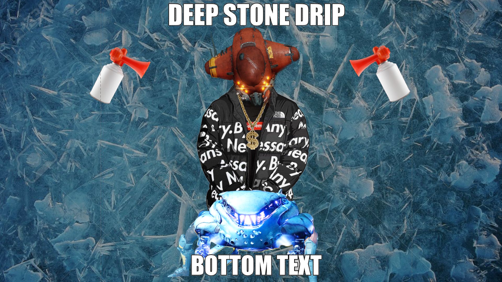 🅱aniks, House of Drip | Scrolller