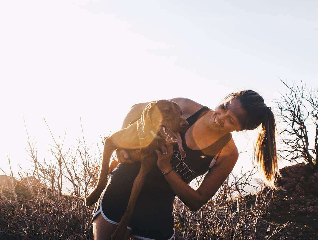 Animal Lover | Scrolller