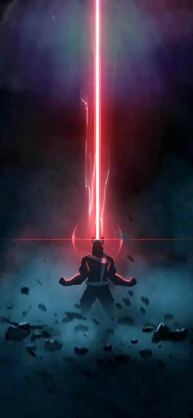 Animated Cyclops (I can't find who made original artwork) | Scrolller