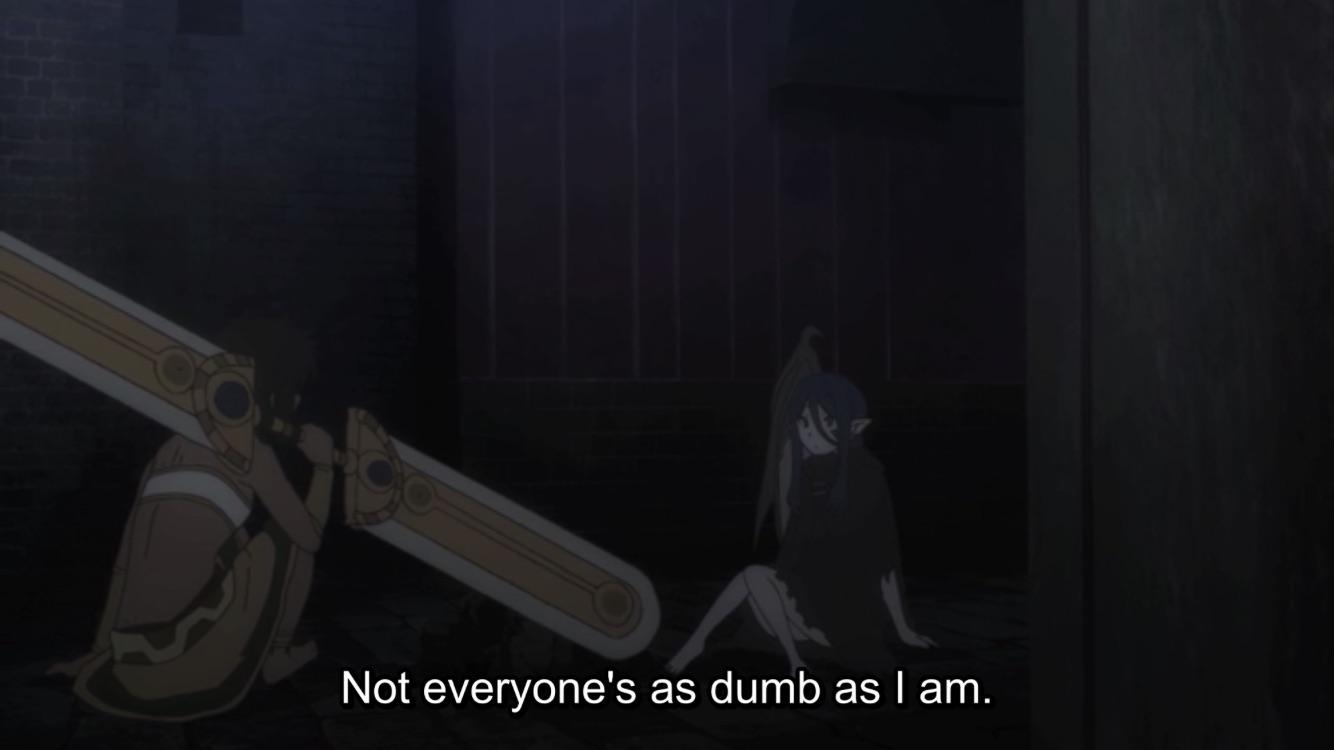 Animeirl Scrolller