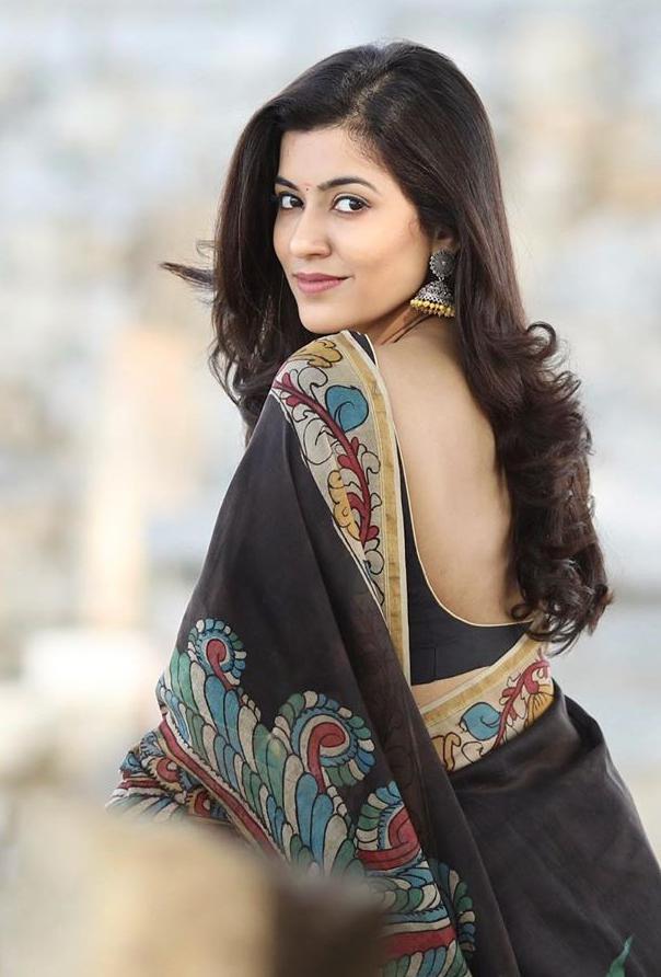 Anju Kurian | Scrolller