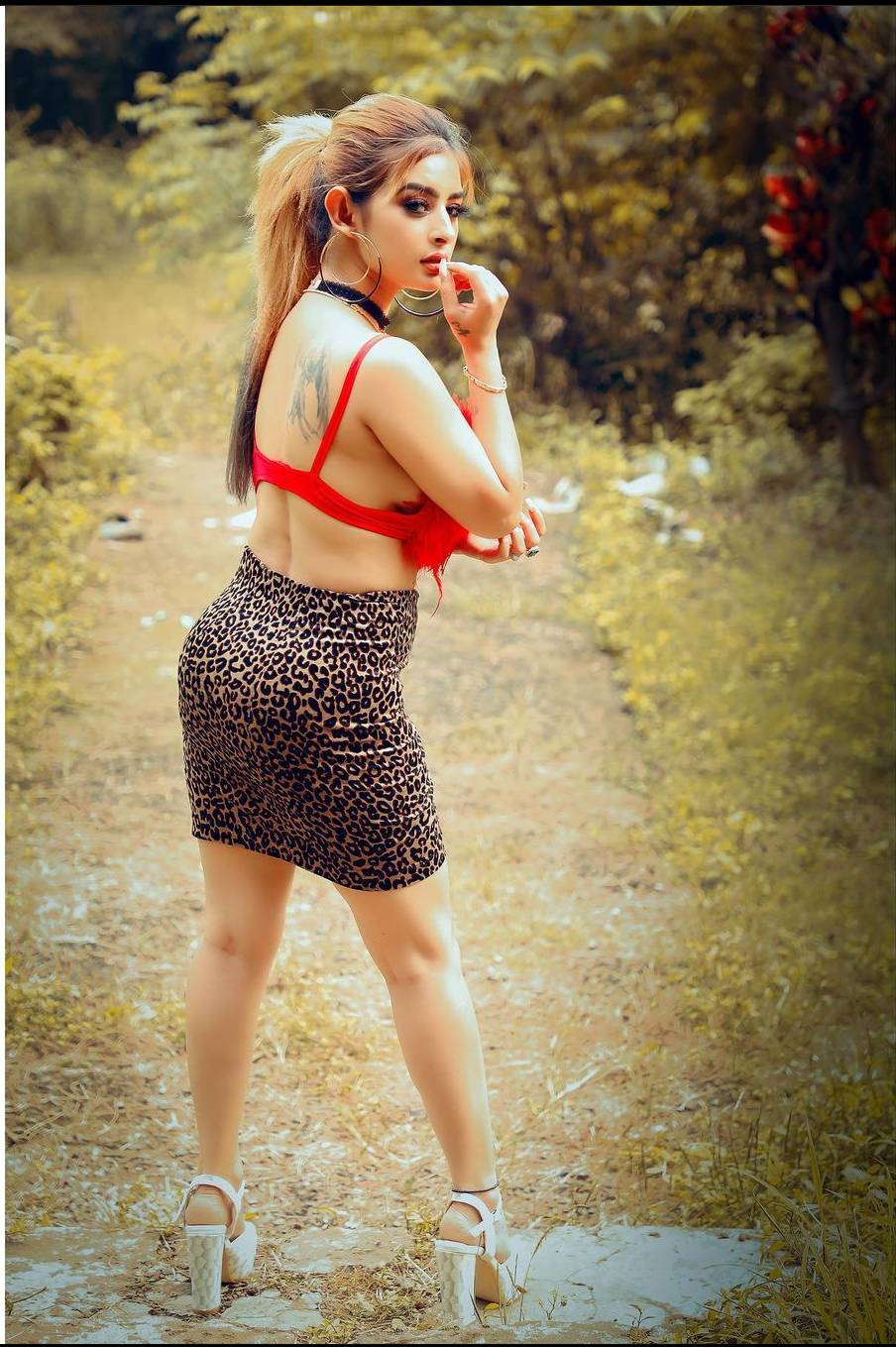 Ankita Dave | Scrolller