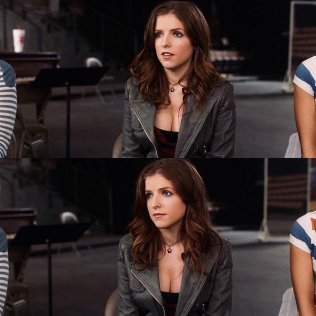 Anna is so seductive | Scrolller