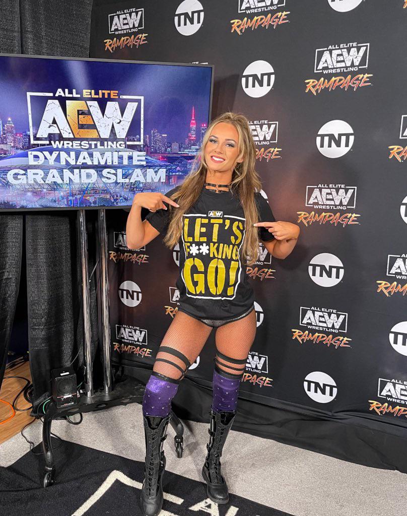 Anna Jay | Scrolller