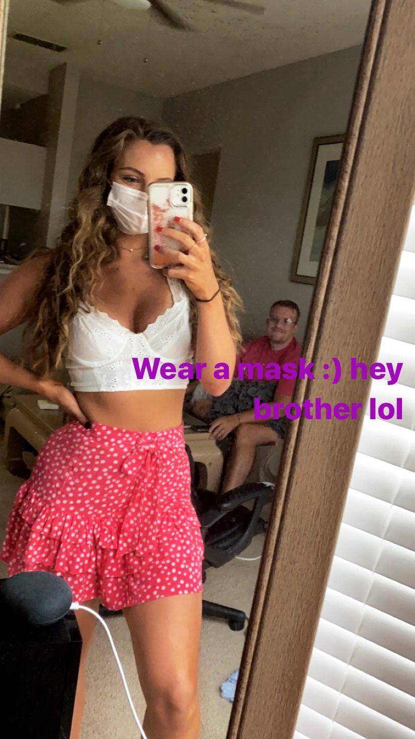 Anna Jay | Scrolller