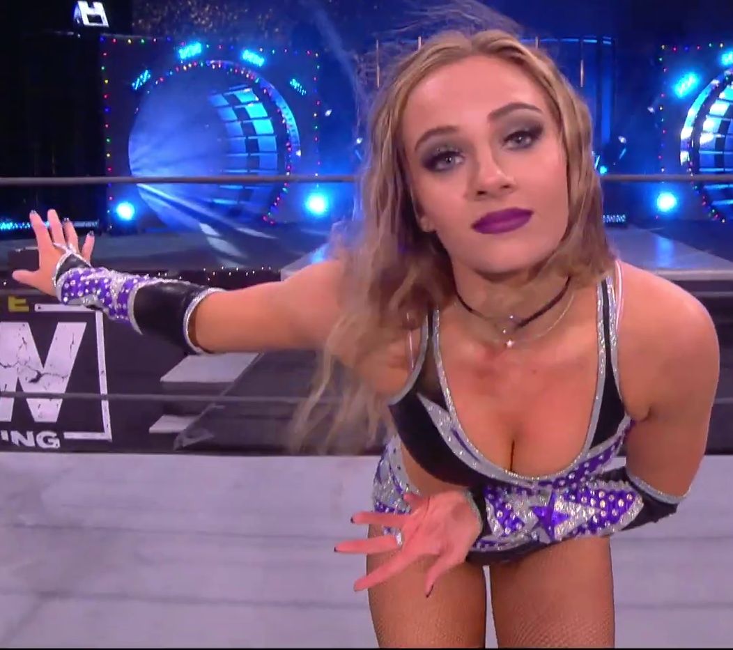 Anna Jay | Scrolller