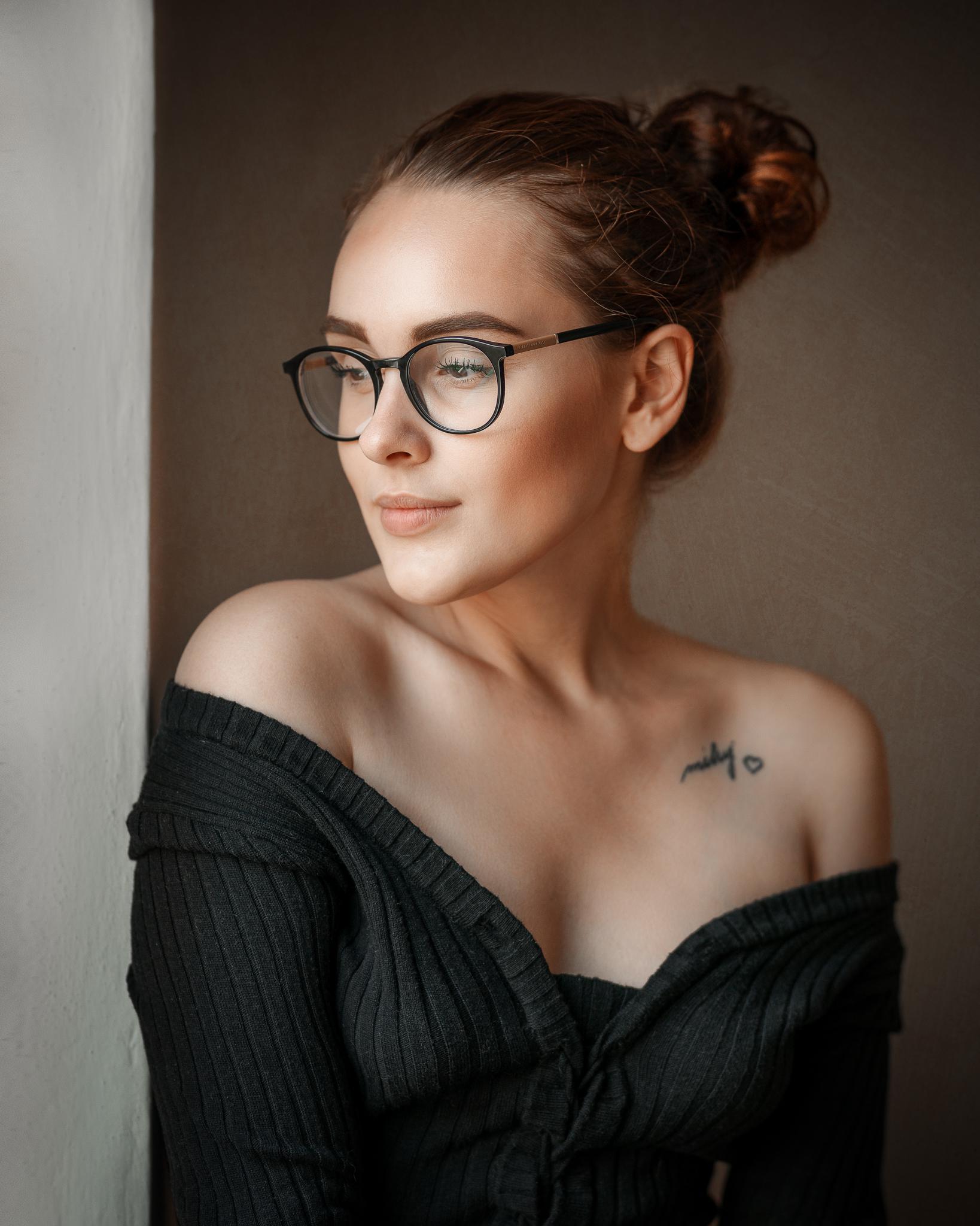 Anna Magdalena [Sony A7Rii Sigma 85mm ART] | Scrolller
