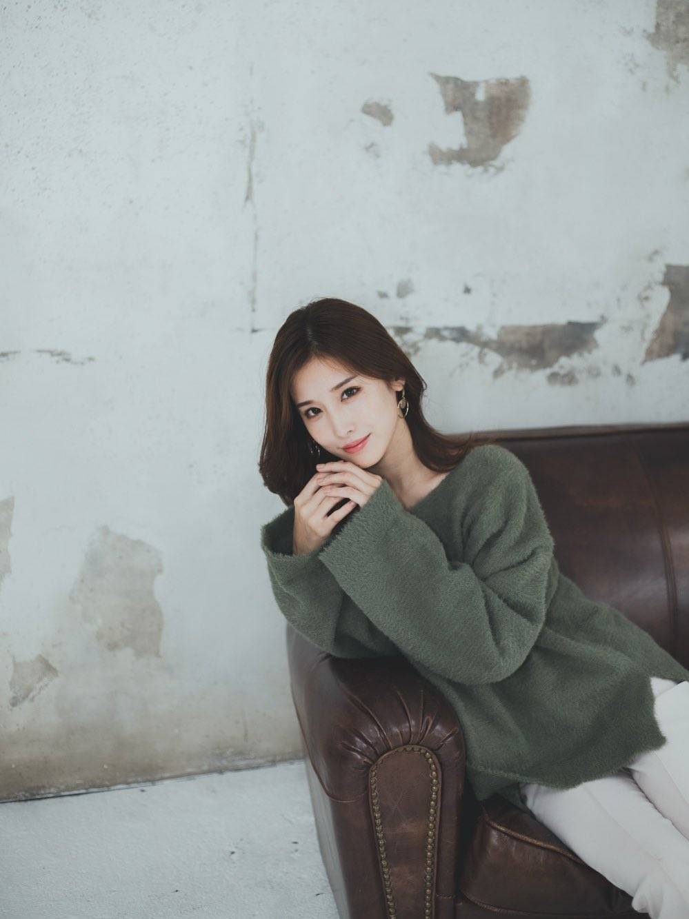 Anna Masuda | Scrolller