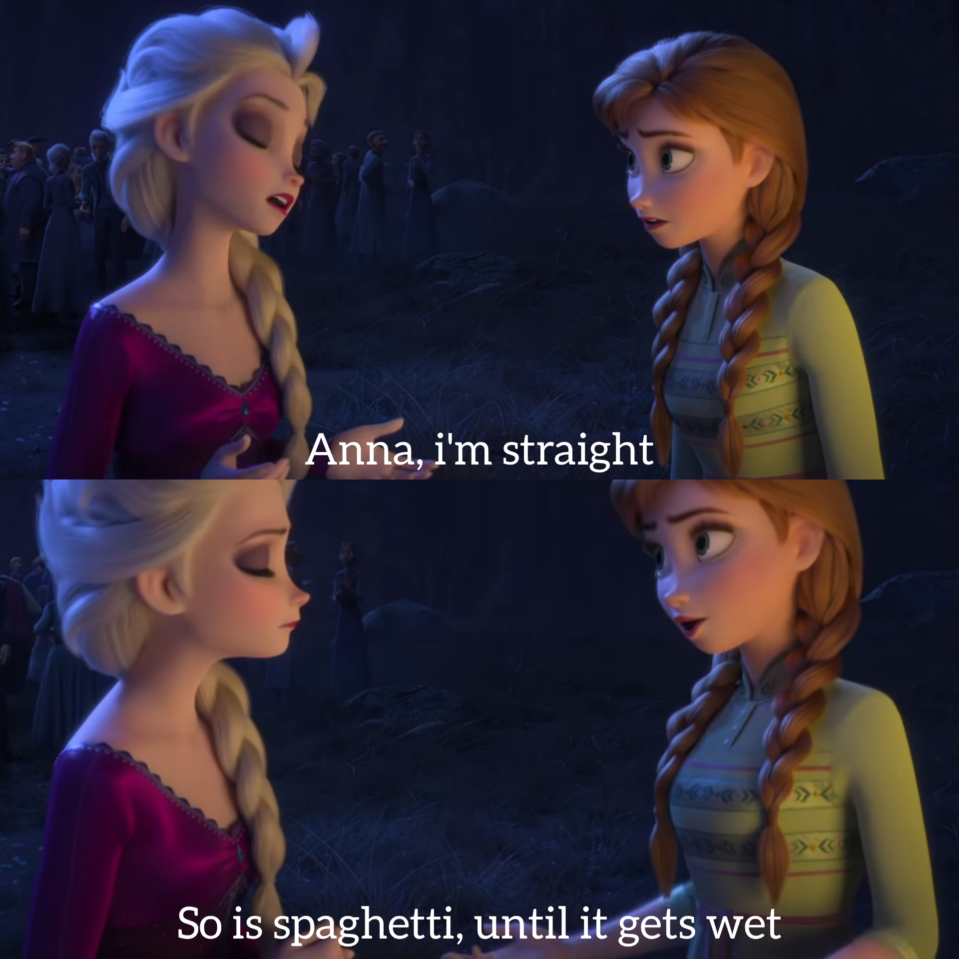 Anna the wise | Scrolller