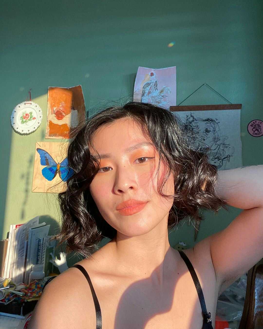 Annabelle | Scrolller