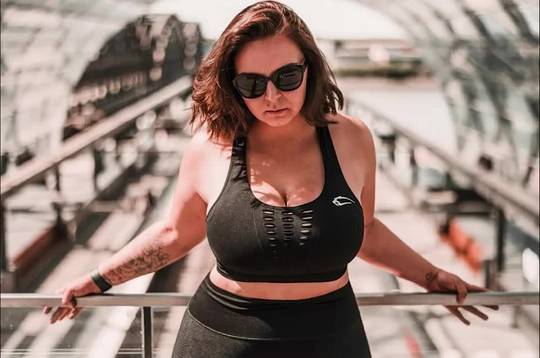 annaschmidti auf insta | Scrolller