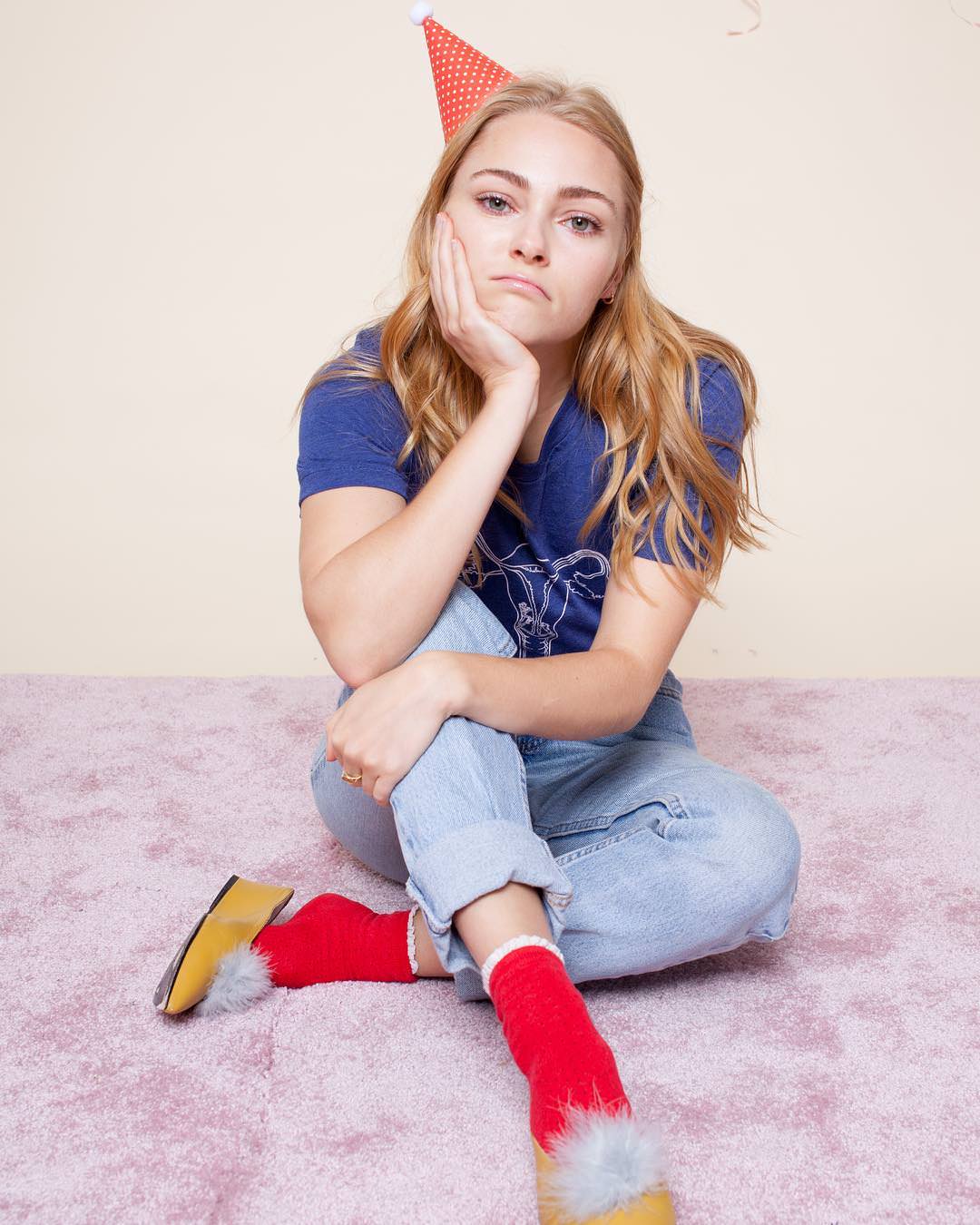 AnnaSophia Robb [112] | Scrolller