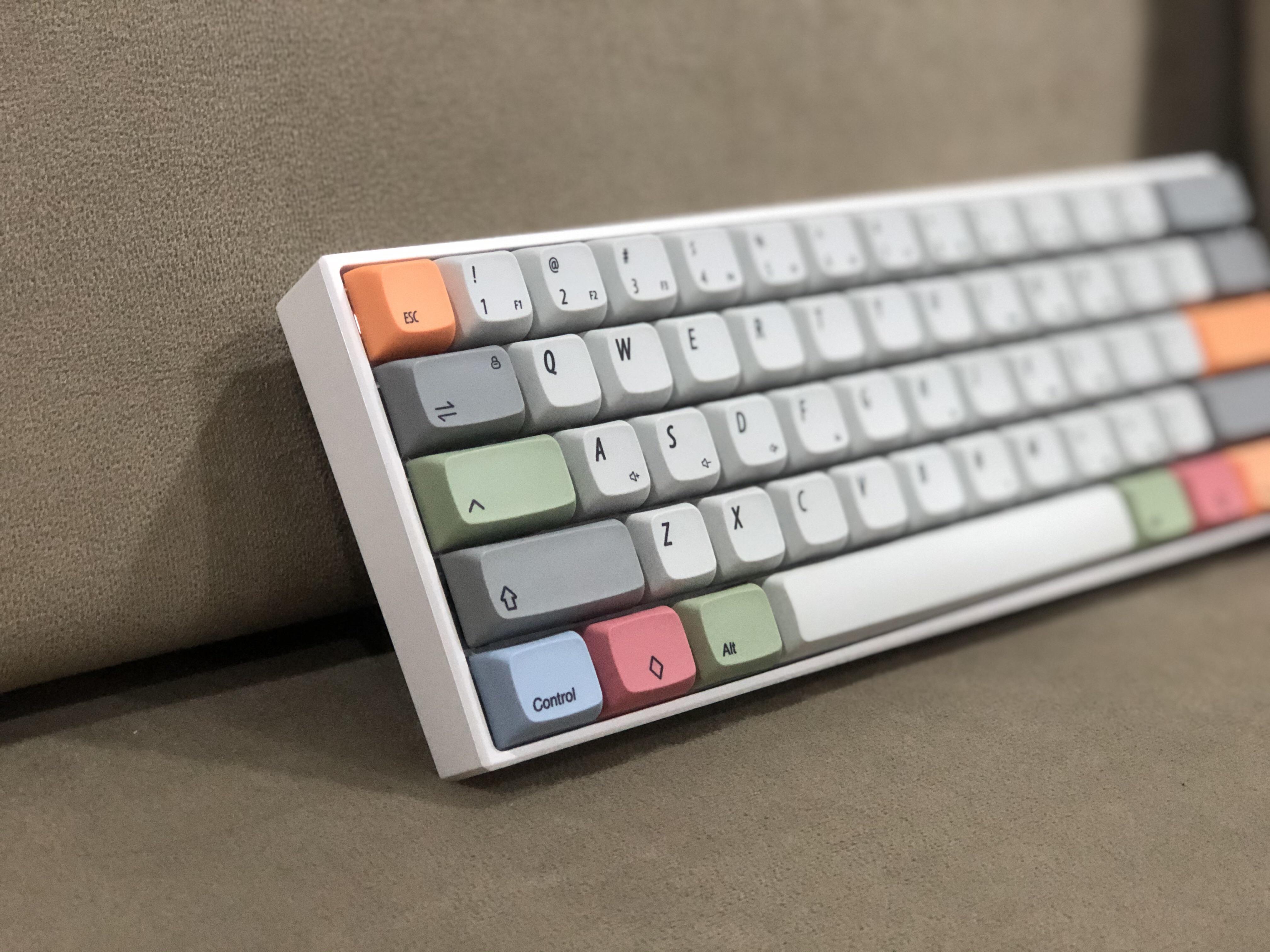 Anne Pro 2 💖 | Scrolller