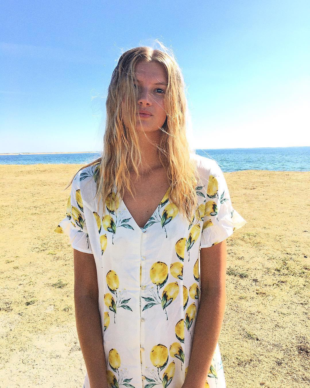 Anne Sofie List | Scrolller