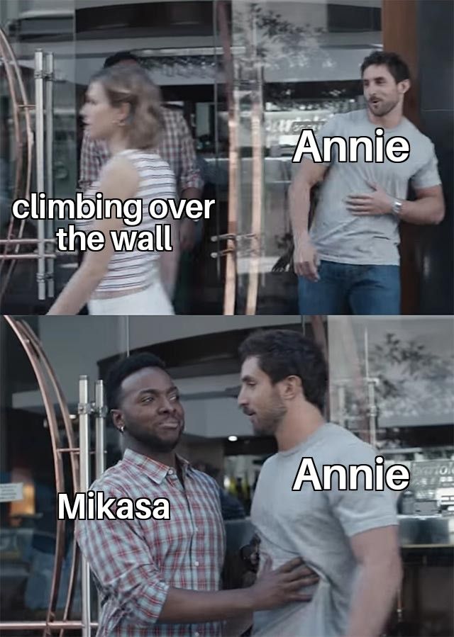 Annie Ochita Scrolller