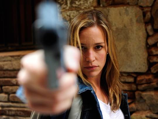Annie Walker from Covert Affairs | Scrolller