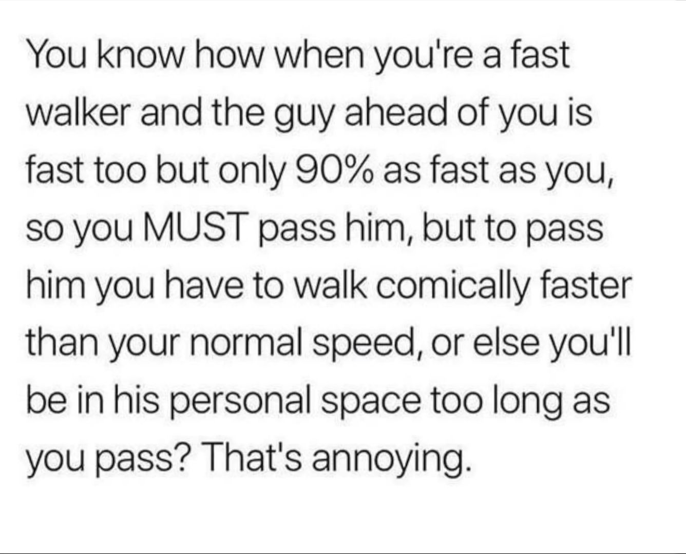 Annoying | Scrolller