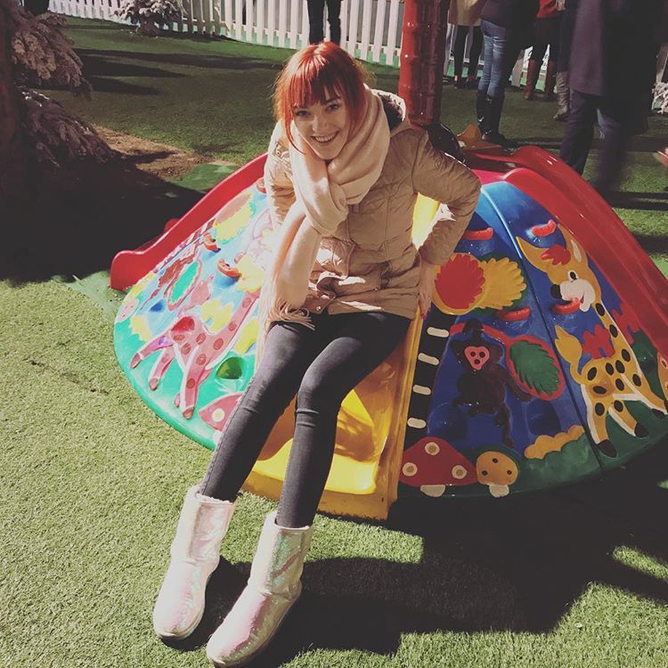 Anny Aurora X Post Rmodelsgonemild Scrolller