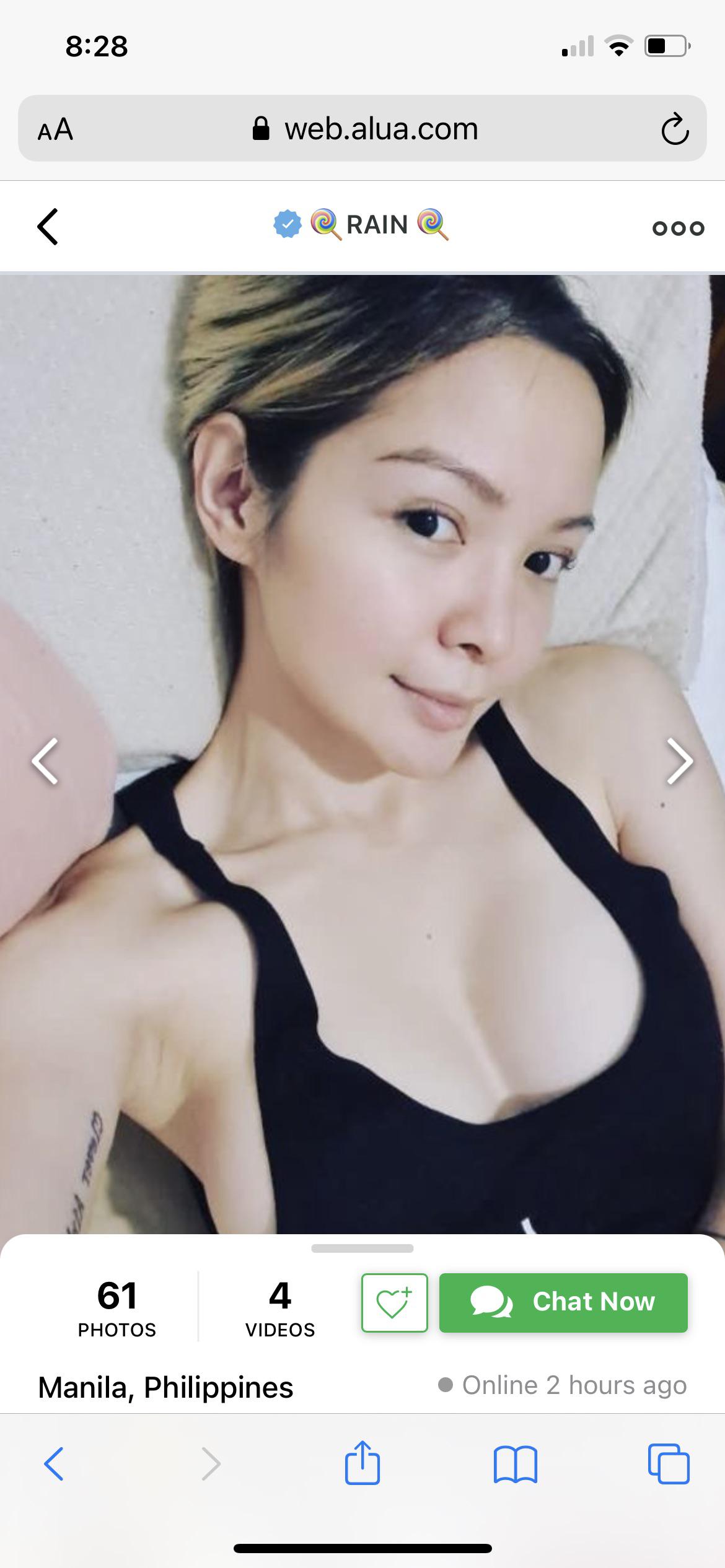 Ano real name nya mga boss | Scrolller