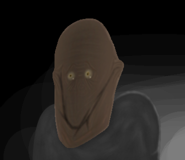 Anomaly name:stalking everything | Scrolller