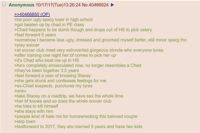 Anon gets beaten up | Scrolller