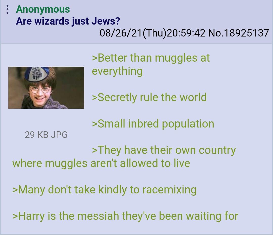 Anon goes full retard | Scrolller