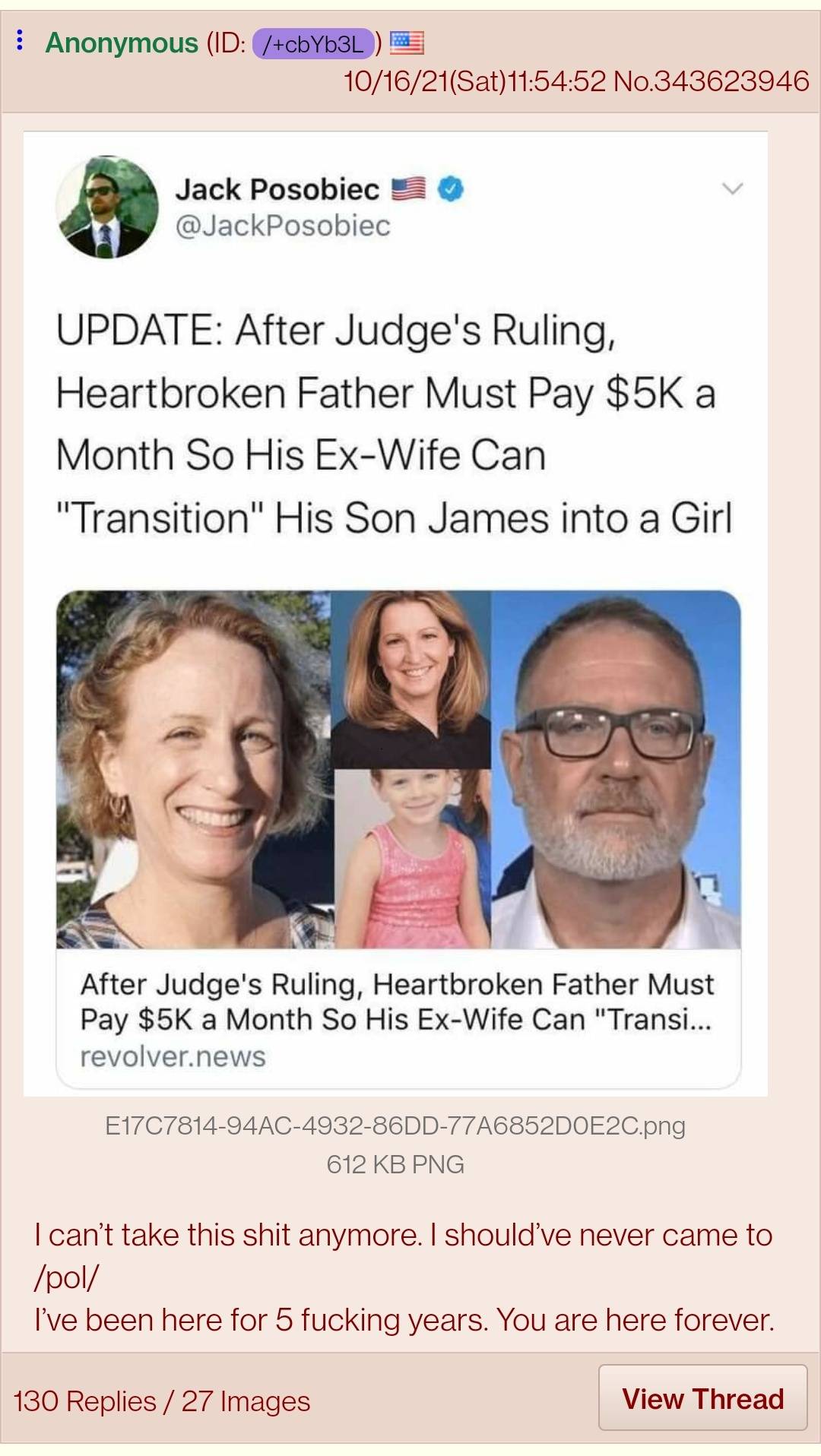 Anon lives in Weimar | Scrolller