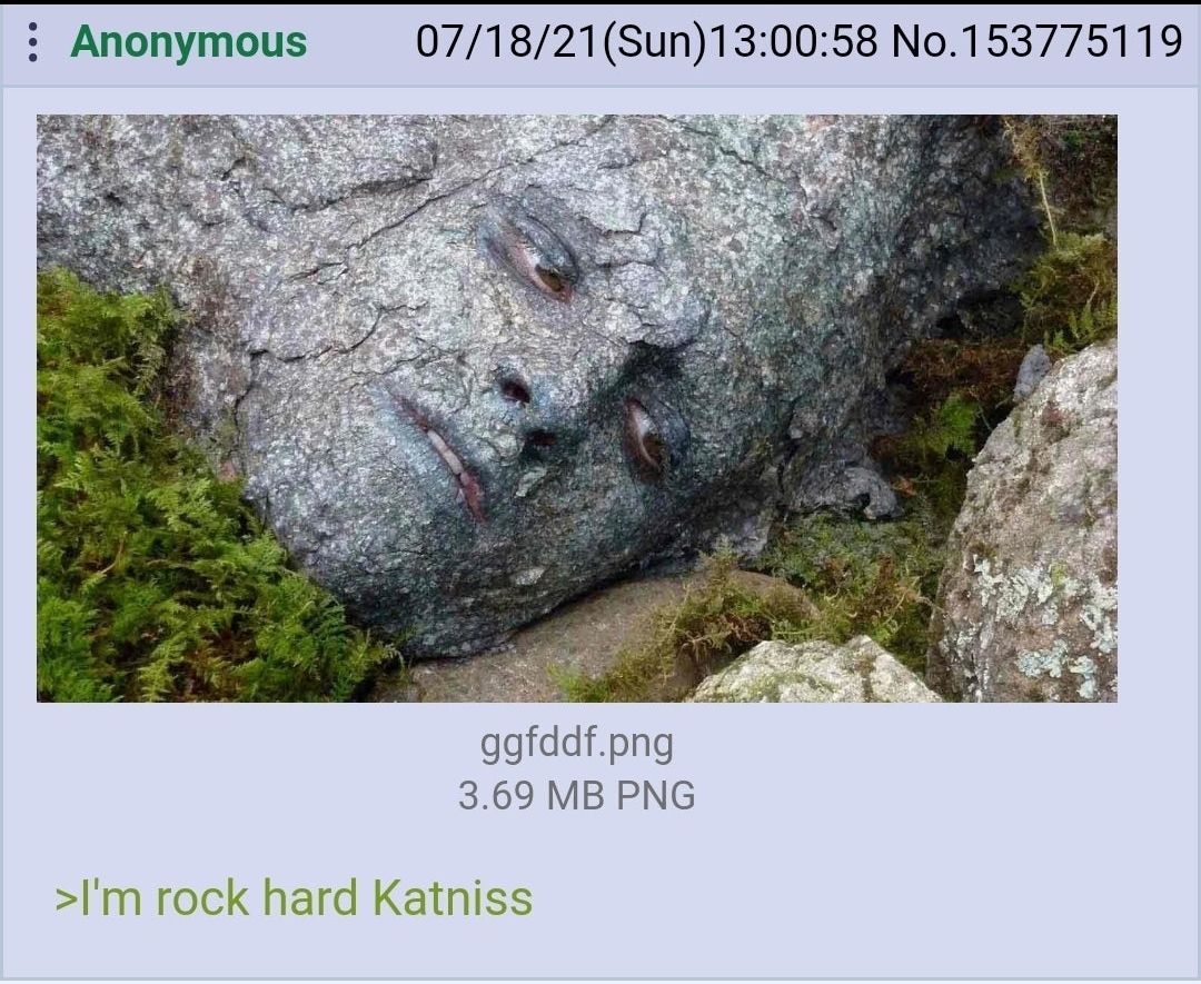Anon Scrolller