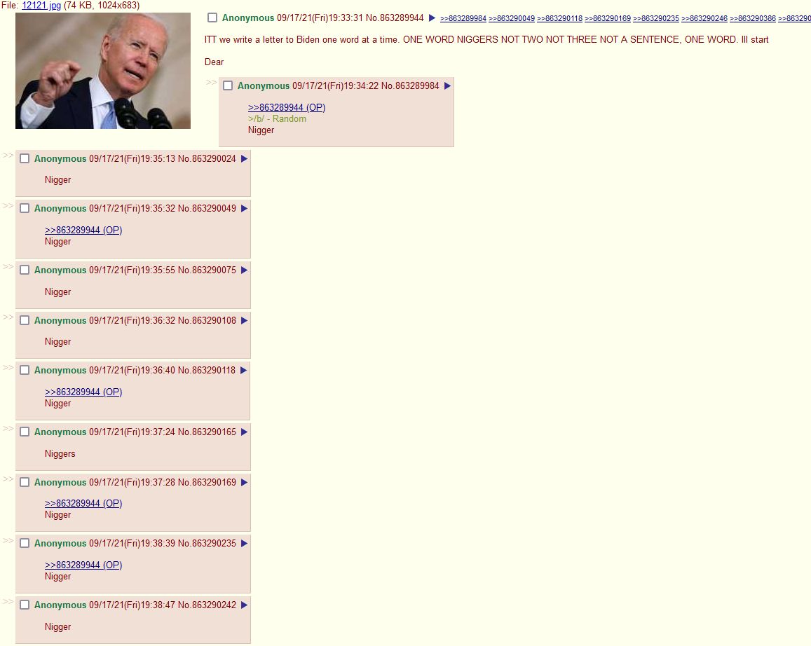 Anons follow instructions | Scrolller