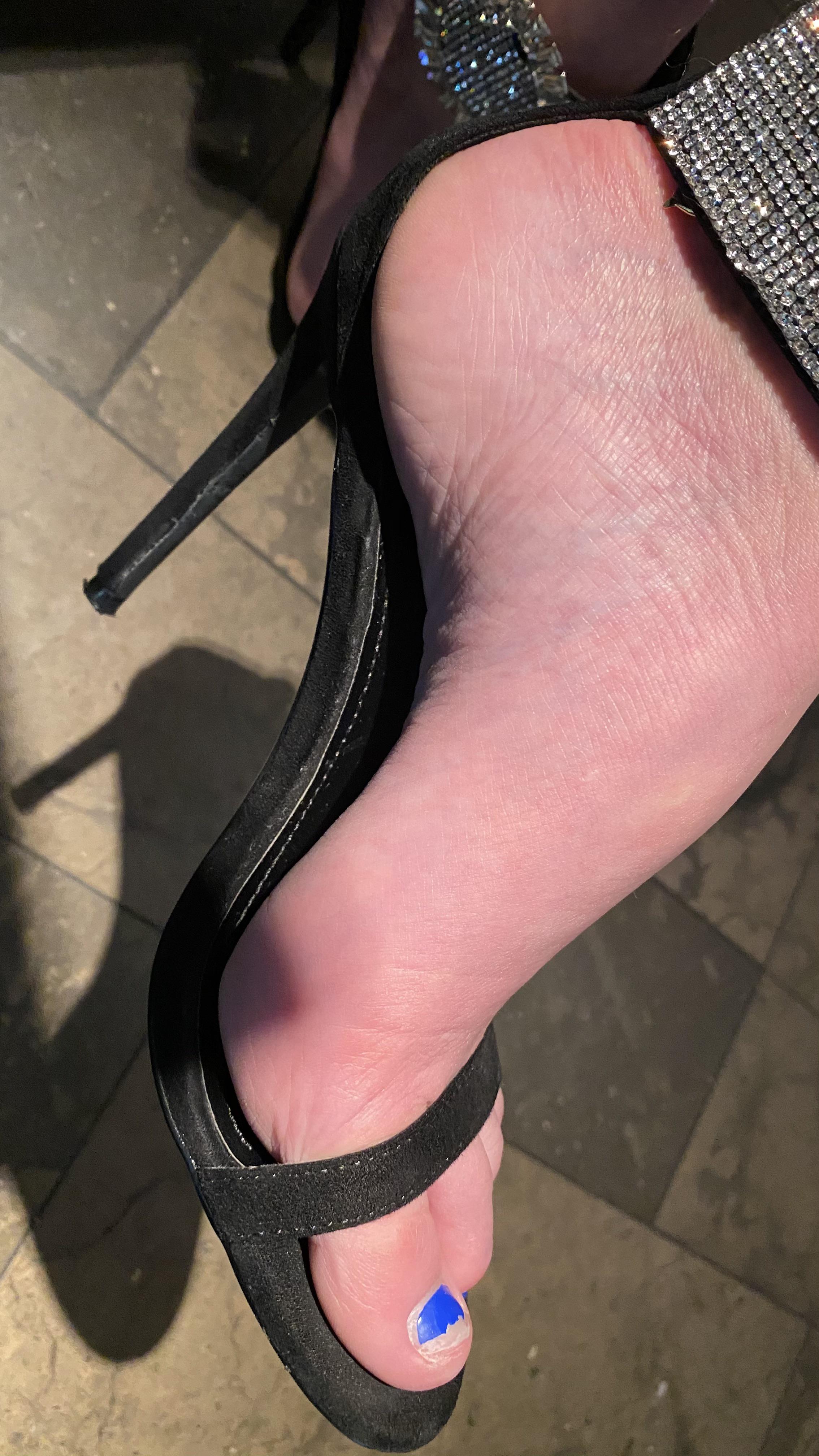 Another angle of he high arch! | Scrolller